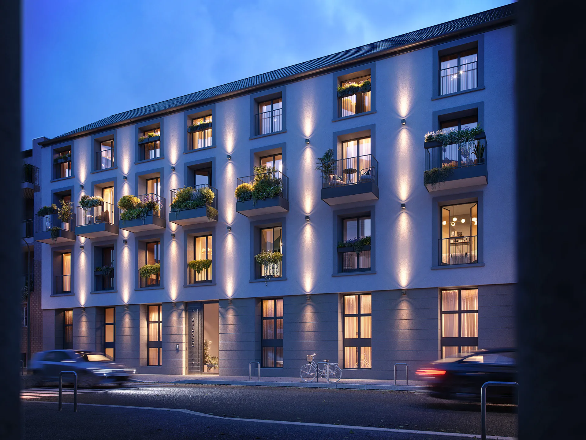 Rismondo 110 Living Dils