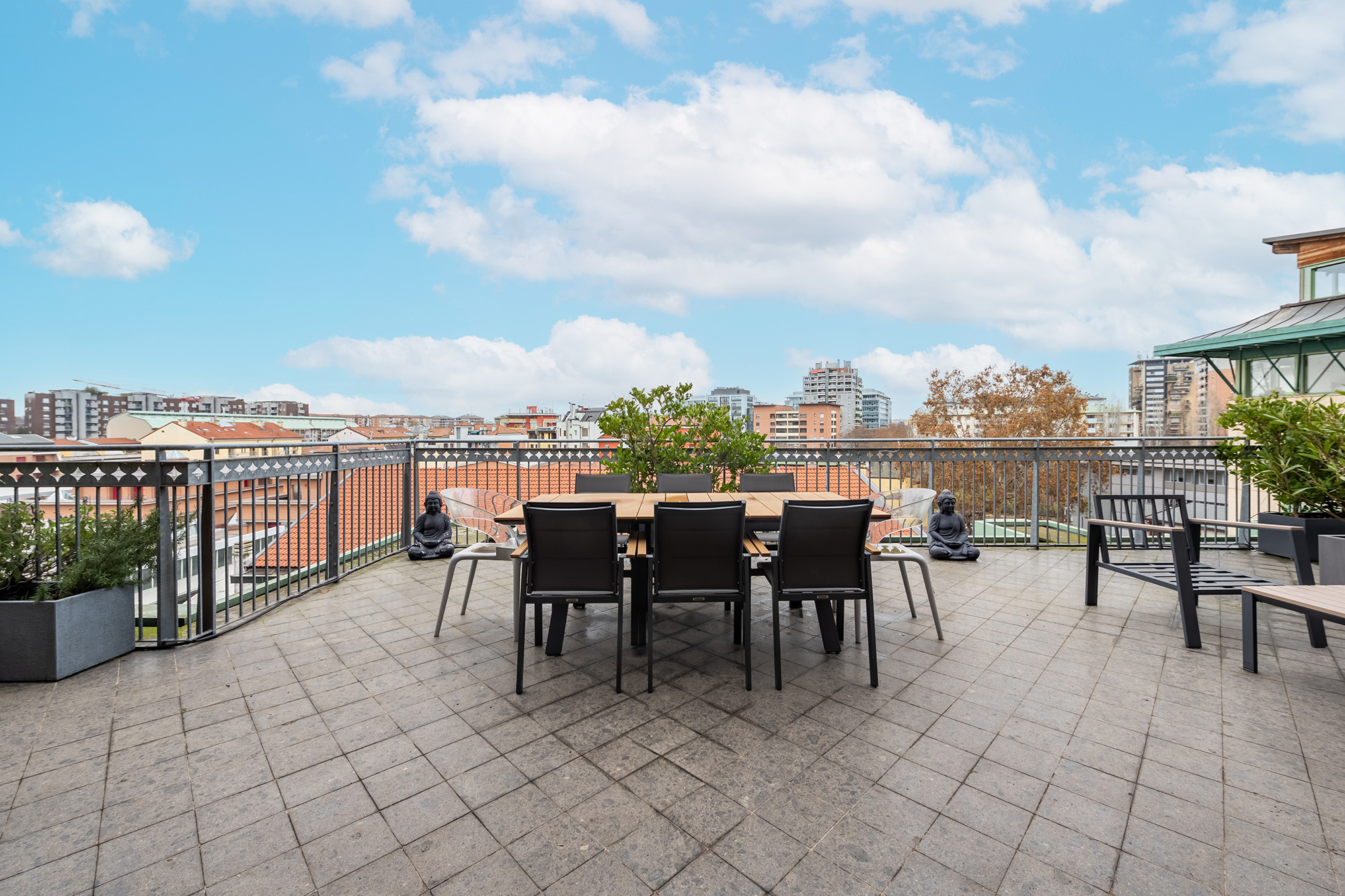 Verro 33/6 - Living - Dils