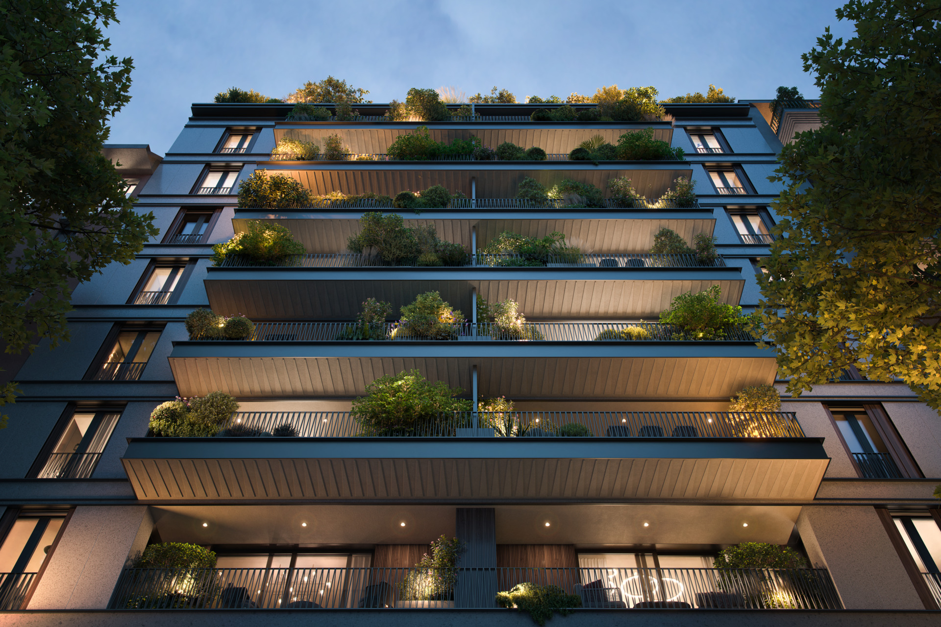 Vista Living - Living - Dils