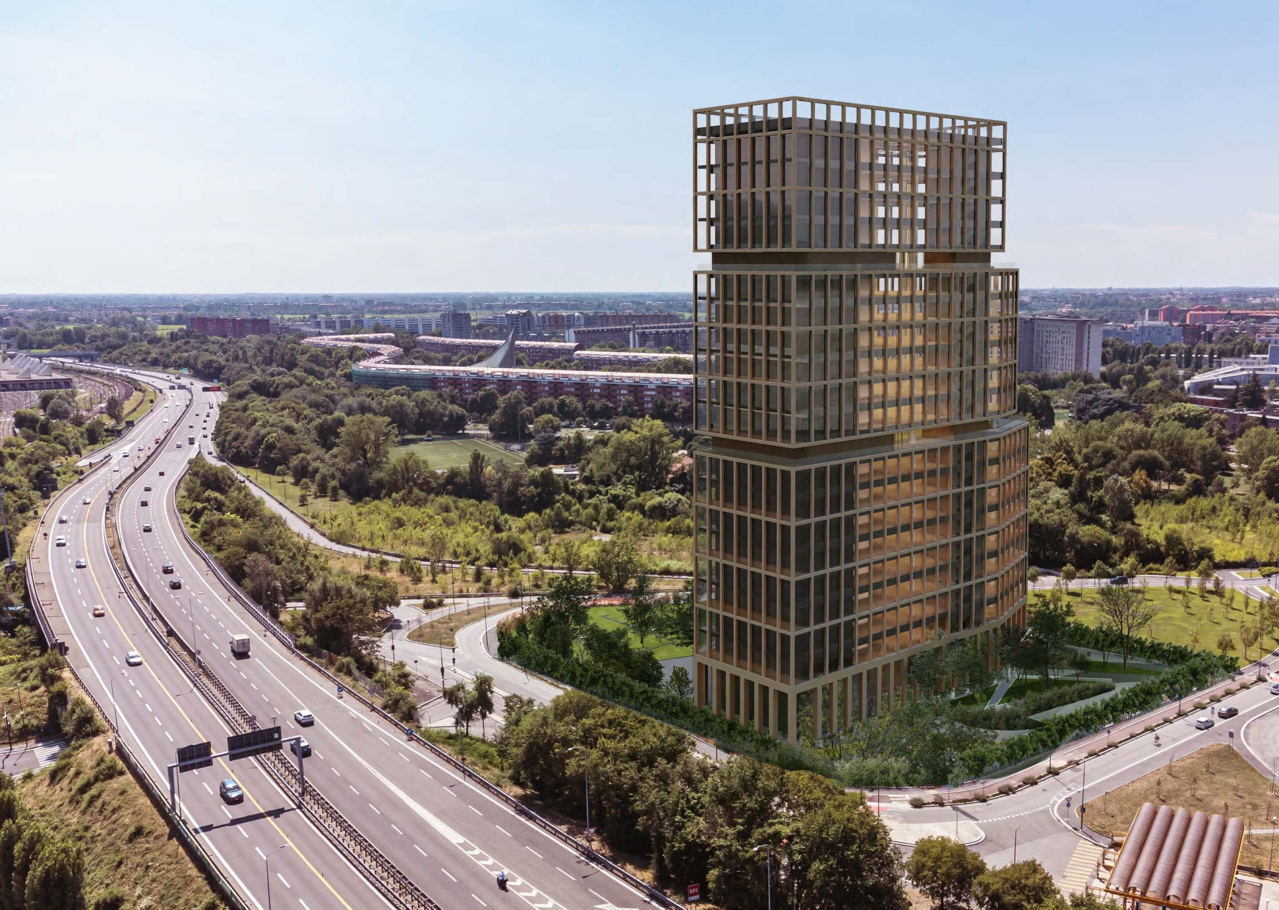 Thetris - Office - Dils