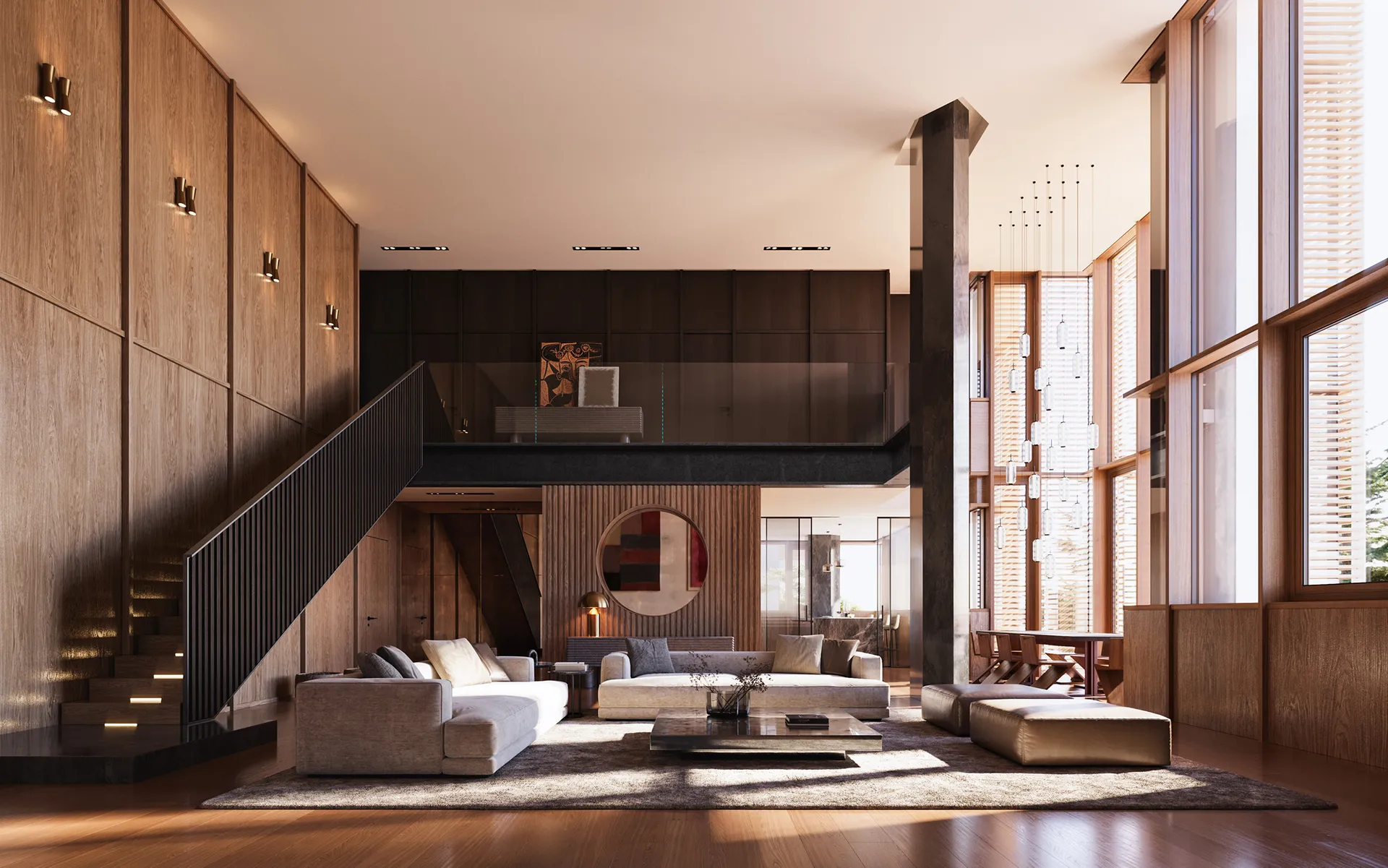 T37-1 Signature Collection - Living - Dils