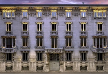 Real estate services for Office spaces- Dils