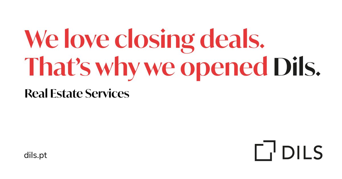 How do you say “bons negócios” in english? Dils.Dils portugal launches multi-channel campaign ...